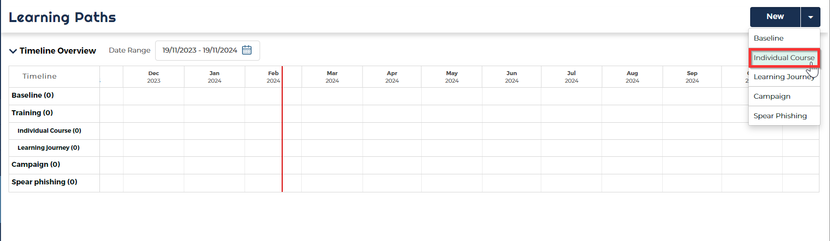 Reschedule Training – Phriendly Phishing