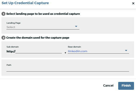 Create a Baseline Email Template – Phriendly Phishing