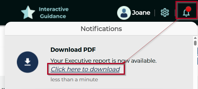 Executive Report – Phriendly Phishing